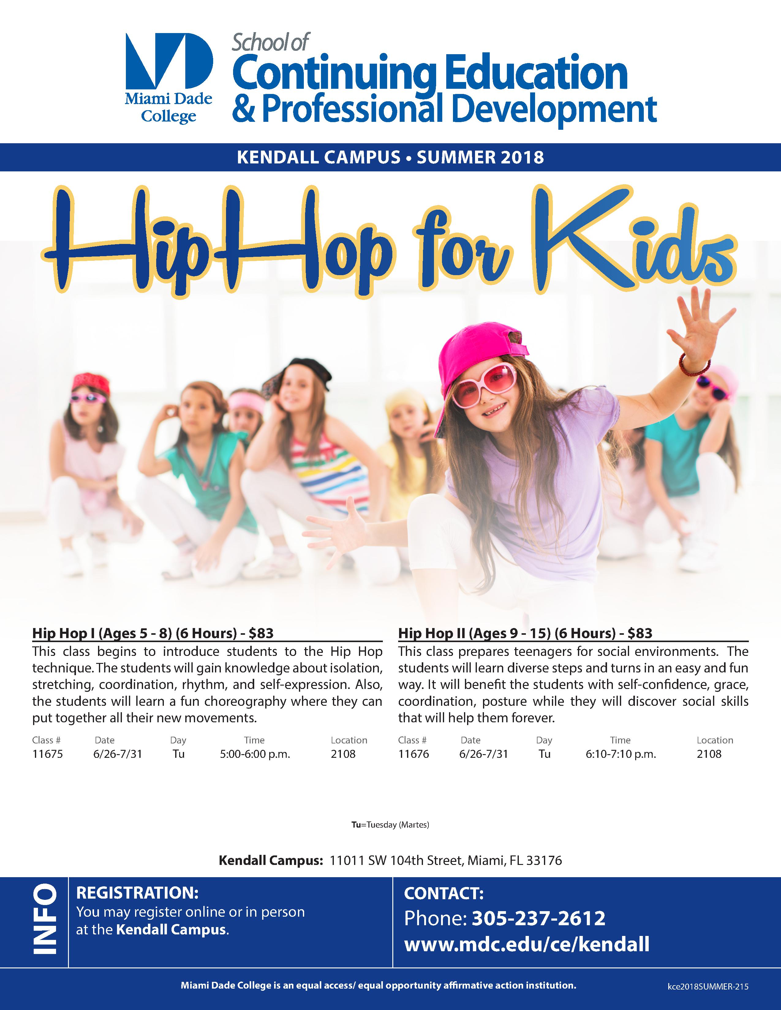 Kids Flamenco & Team Dance Classes Miami, FL | Adult Private Dance ...